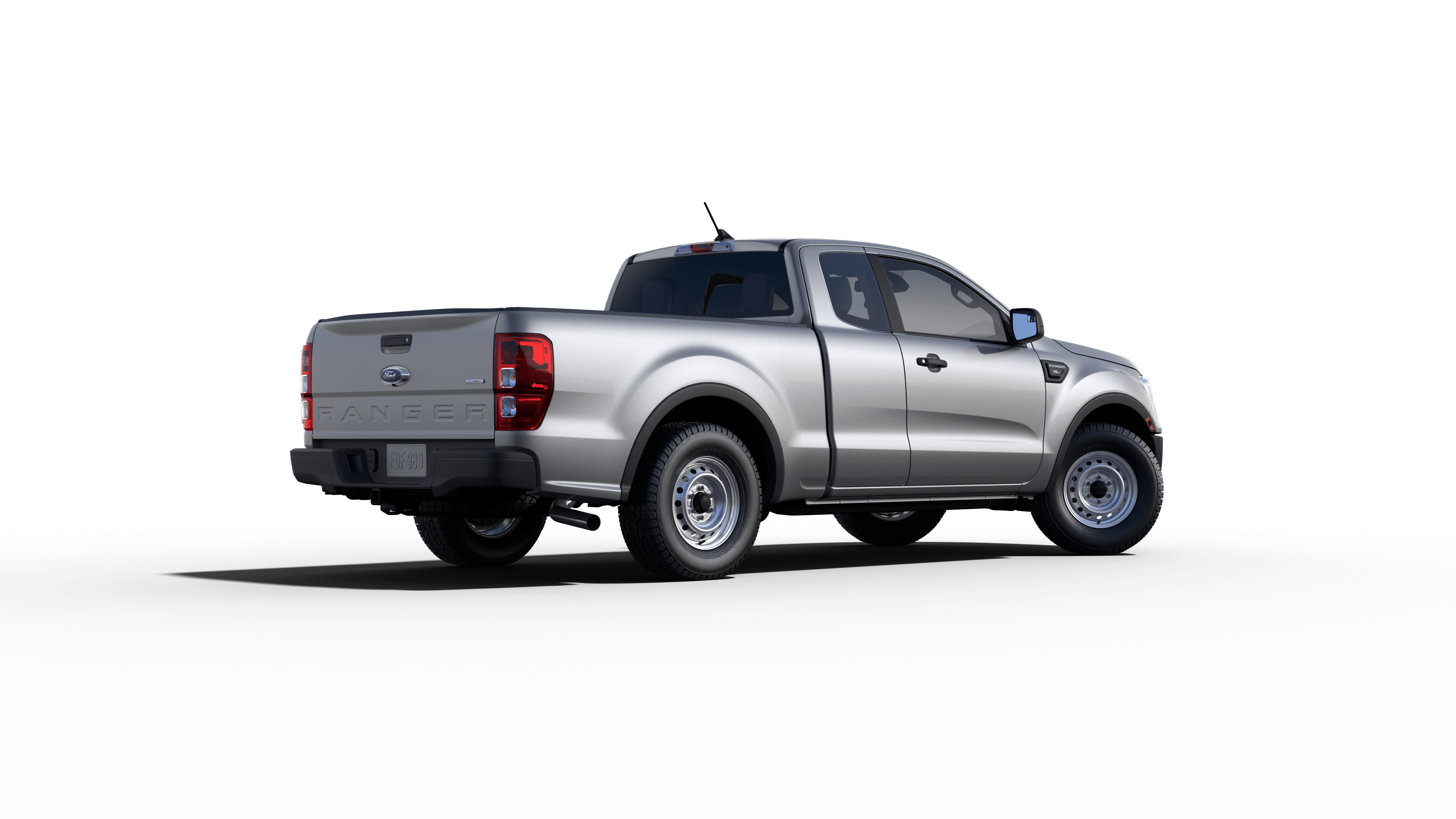 New 2019 Ford Ranger for Sale at Everett Ford